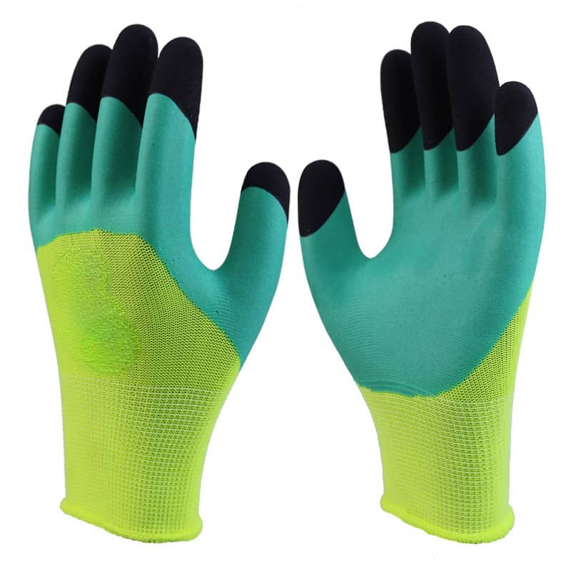 Nitrile Rubber VS Silicone Rubber | Suconvey Rubber