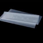 Super Clear Transparent Silicone Rubber Sheet | Suconvey Rubber