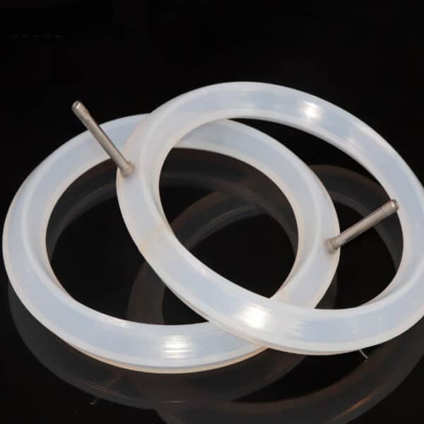 Inflatable Silicone Gasket Seals Supplier | Suconvey Rubber