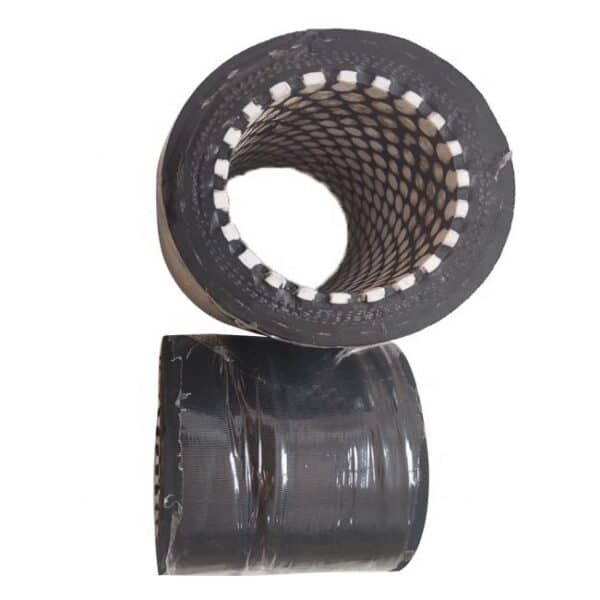 Slurry Pipeline System Design from China | Suconvey Rubber