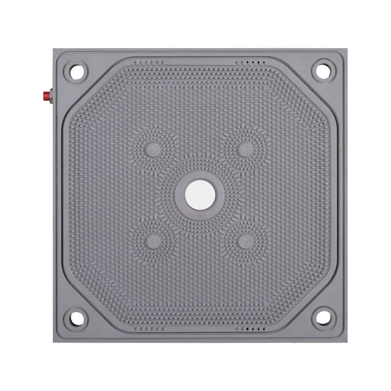 Customize Filter Press Plate Designer Chemical Resistance | Suconvey Rubber