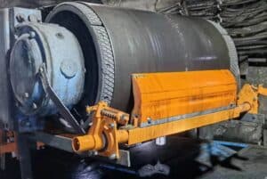 Conveyor Belt Cleaner Scrapers Wiper Blades Manufacturer | Suconvey Rubber